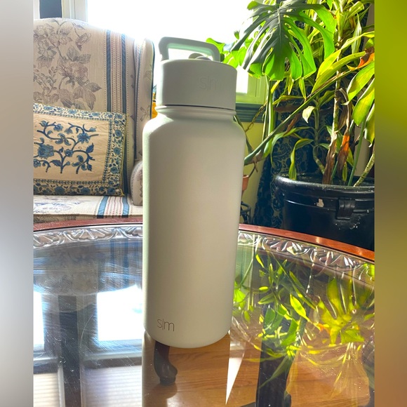 Kitchen | 32oz Sage Slm Insulated Water Bottle | Poshmark
